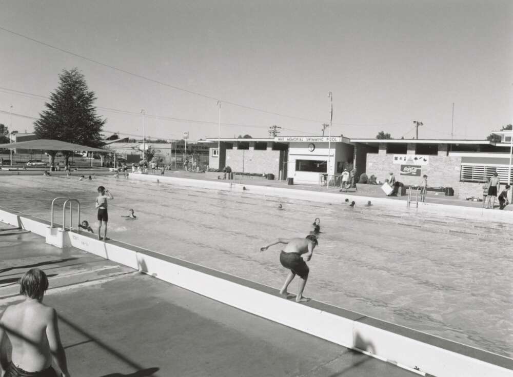 The State of Aquatic Facility Infrastructure | Royal Life Saving ...