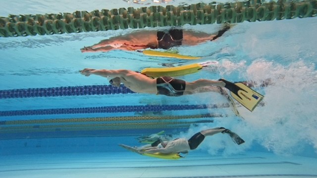 Australian Pool Lifesaving Championships 2025 kick off in Sydney ...