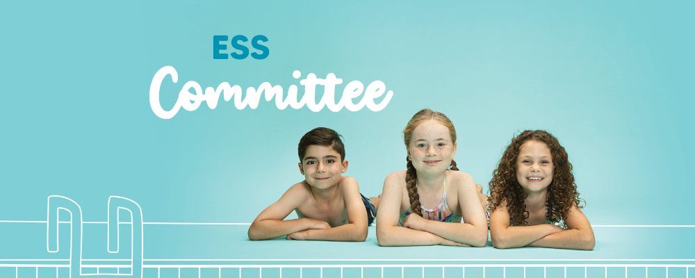 Endorsed Swim Schools Committee | Royal Life Saving - Western Australia