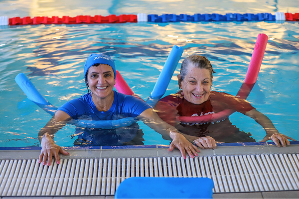 Multicultural Participation | Royal Life Saving - Western Australia