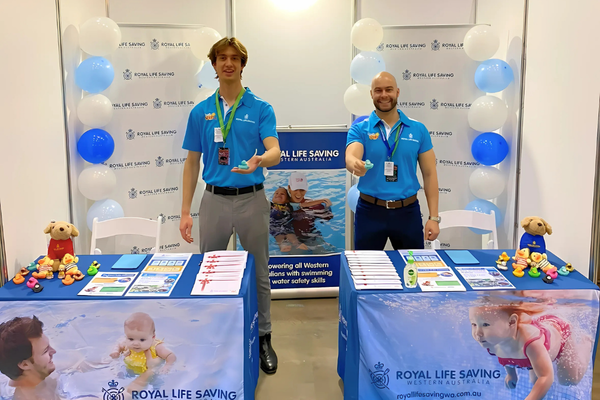 Other Ways You Can Help | Royal Life Saving - Western Australia