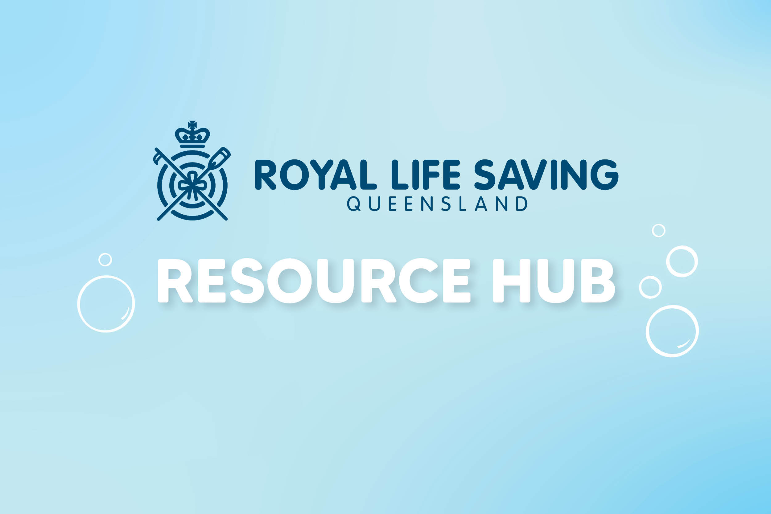 Queensland Swim and Survive HUB | Royal Life Saving - Western Australia