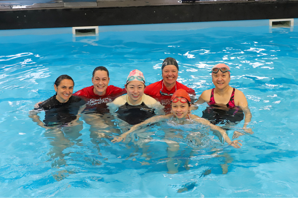 Pool Robotics Perth donation helping multicultural communities access ...