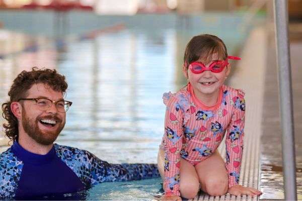 Cheyenne | Royal Life Saving - Western Australia