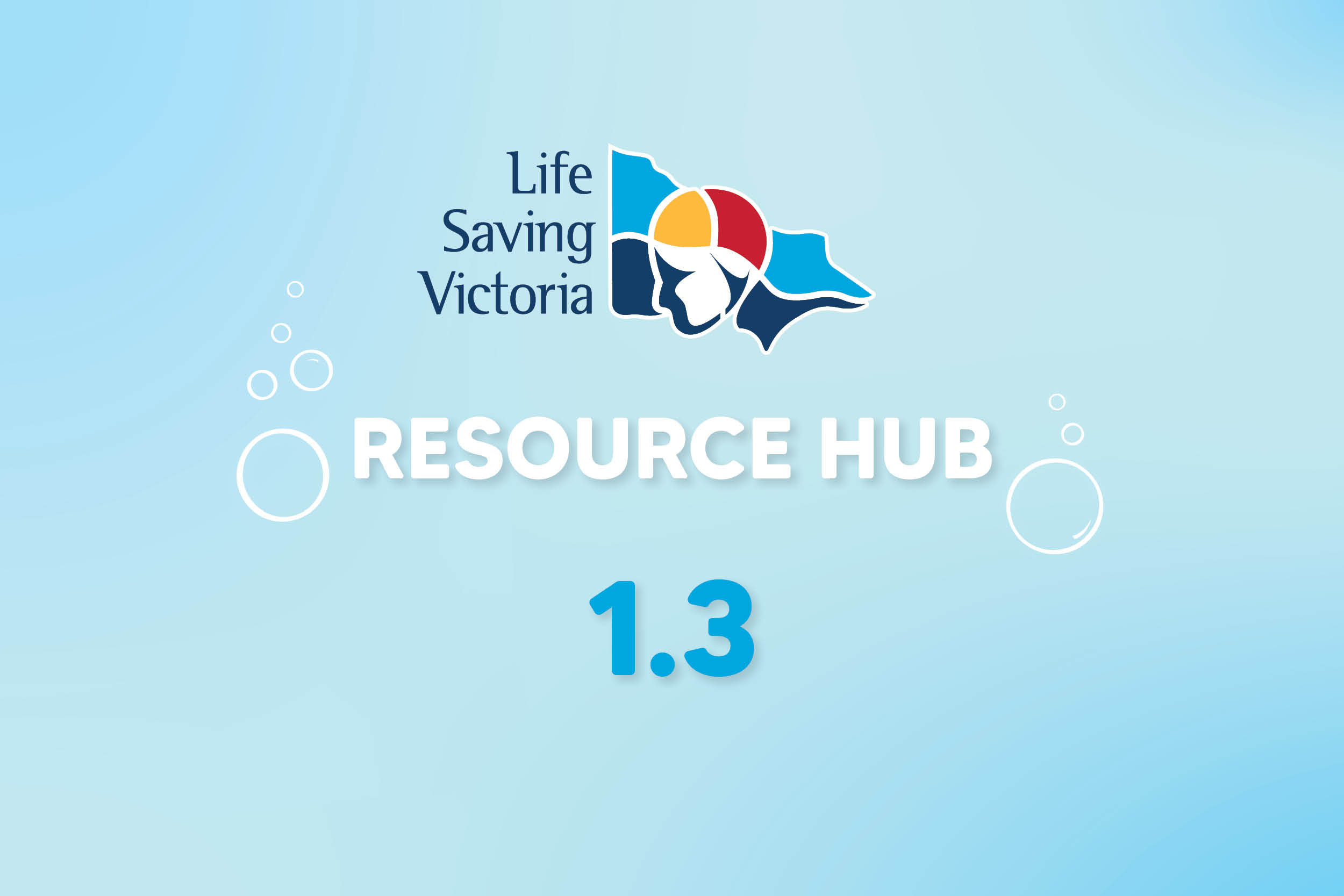 LSV Swim and Survive Order Form | Royal Life Saving - Western Australia