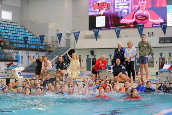 Highlights from the 2025 Royal Splash Seminar | Royal Life Saving ...