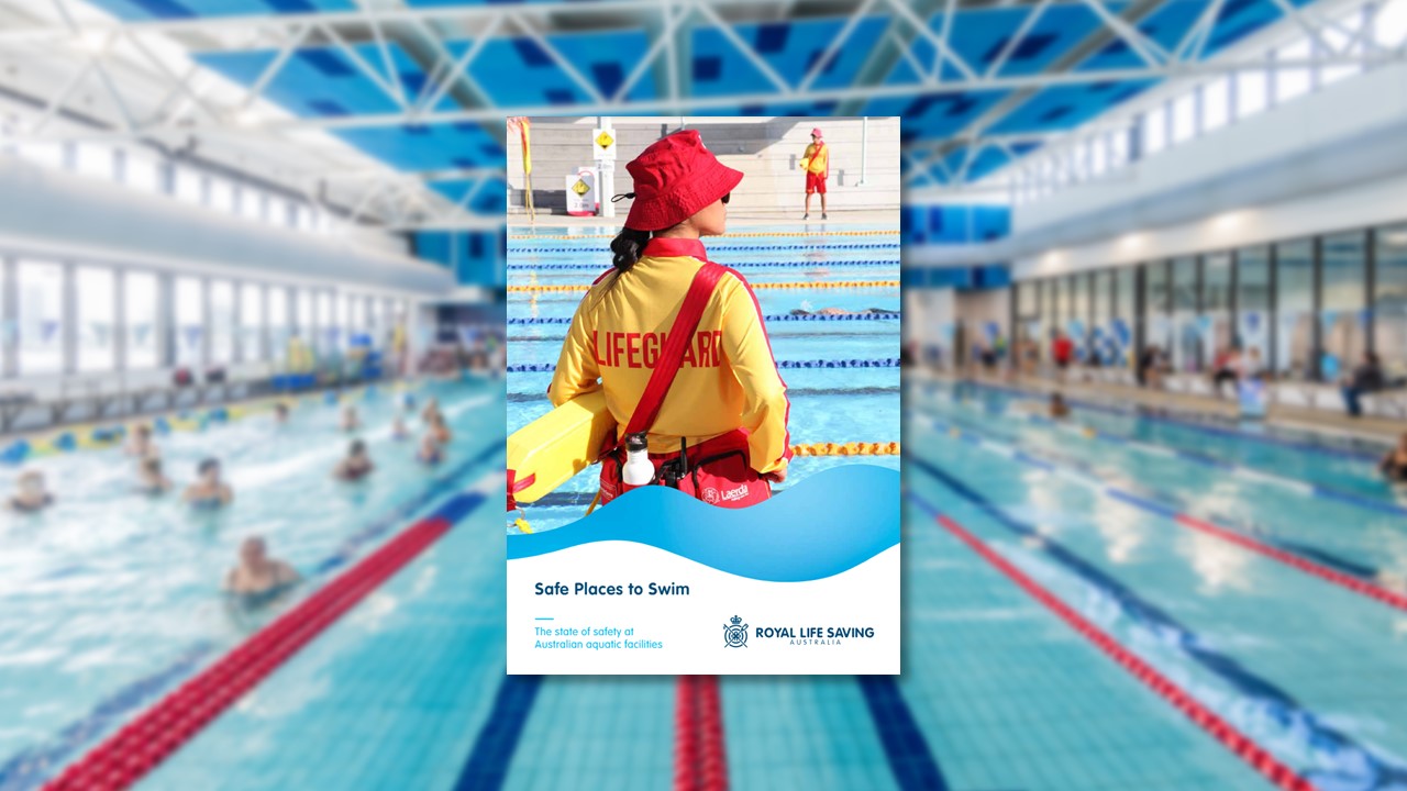 State of Safety at Aquatic Facilities | Royal Life Saving - Western ...