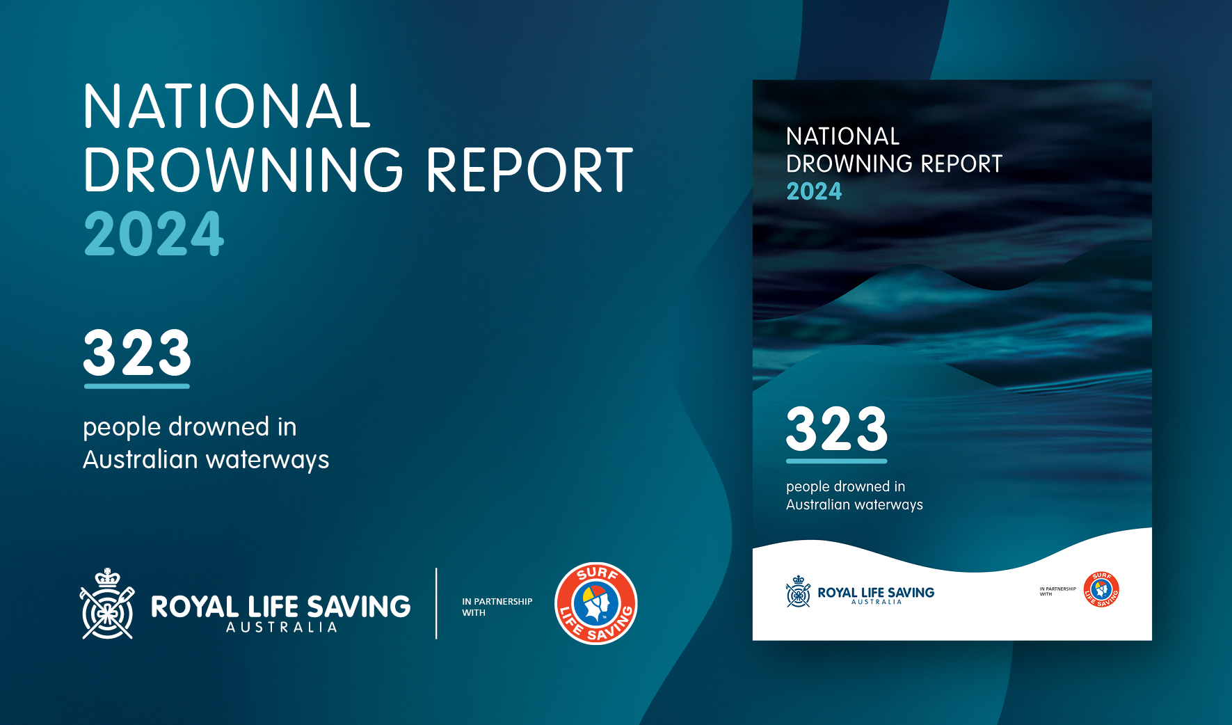 National Drowning Reports | Royal Life Saving - Western Australia