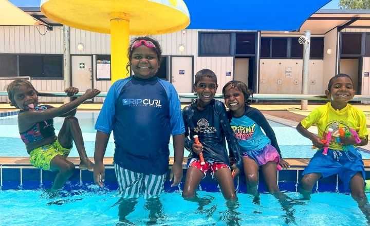Remote Pools | Royal Life Saving - Western Australia
