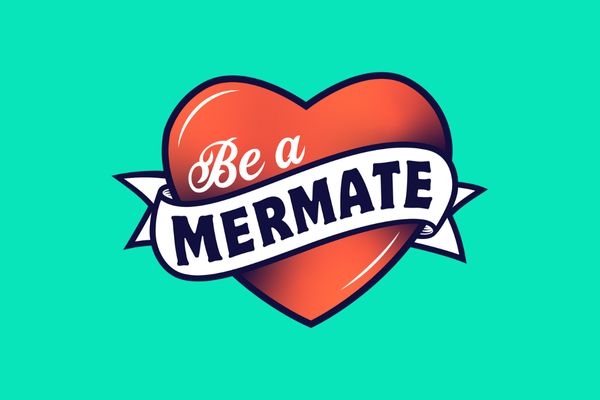 Be A Mermate | Royal Life Saving - Western Australia